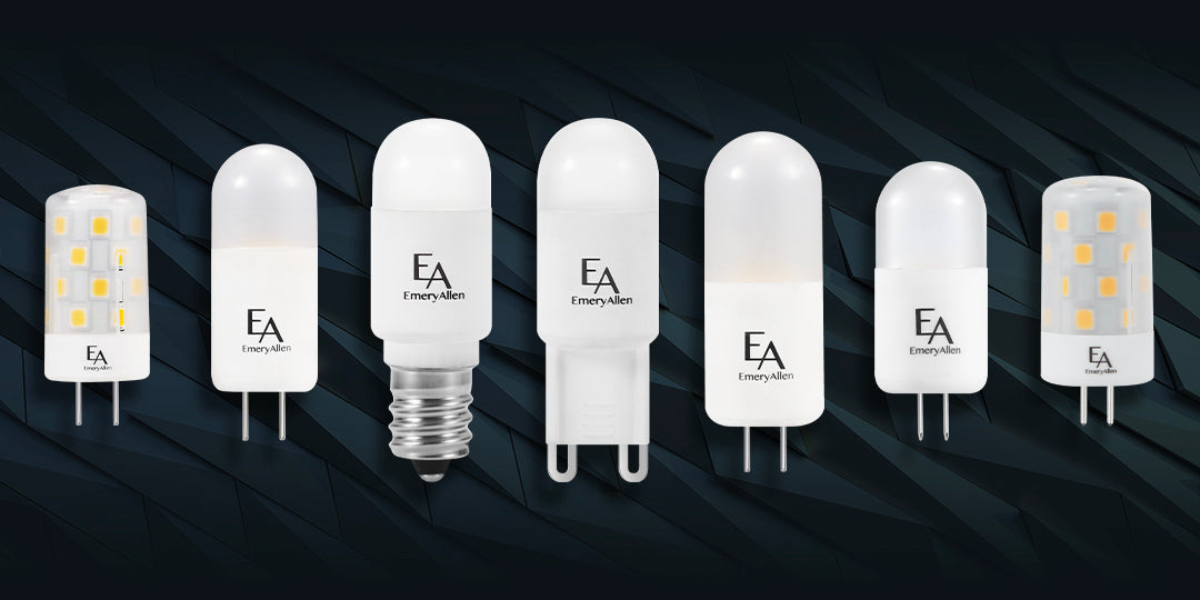 Emery Allen – Lighting Gallery