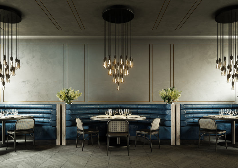 Buster + Punch Complete 2G Dimmer Switch Kit / Incandescent / With Log ...