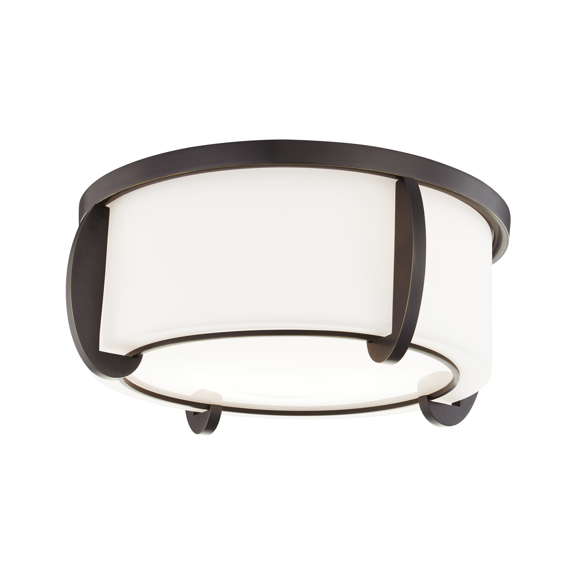 Hudson Valley Lighting Talon Flush Mount – Lighting Gallery