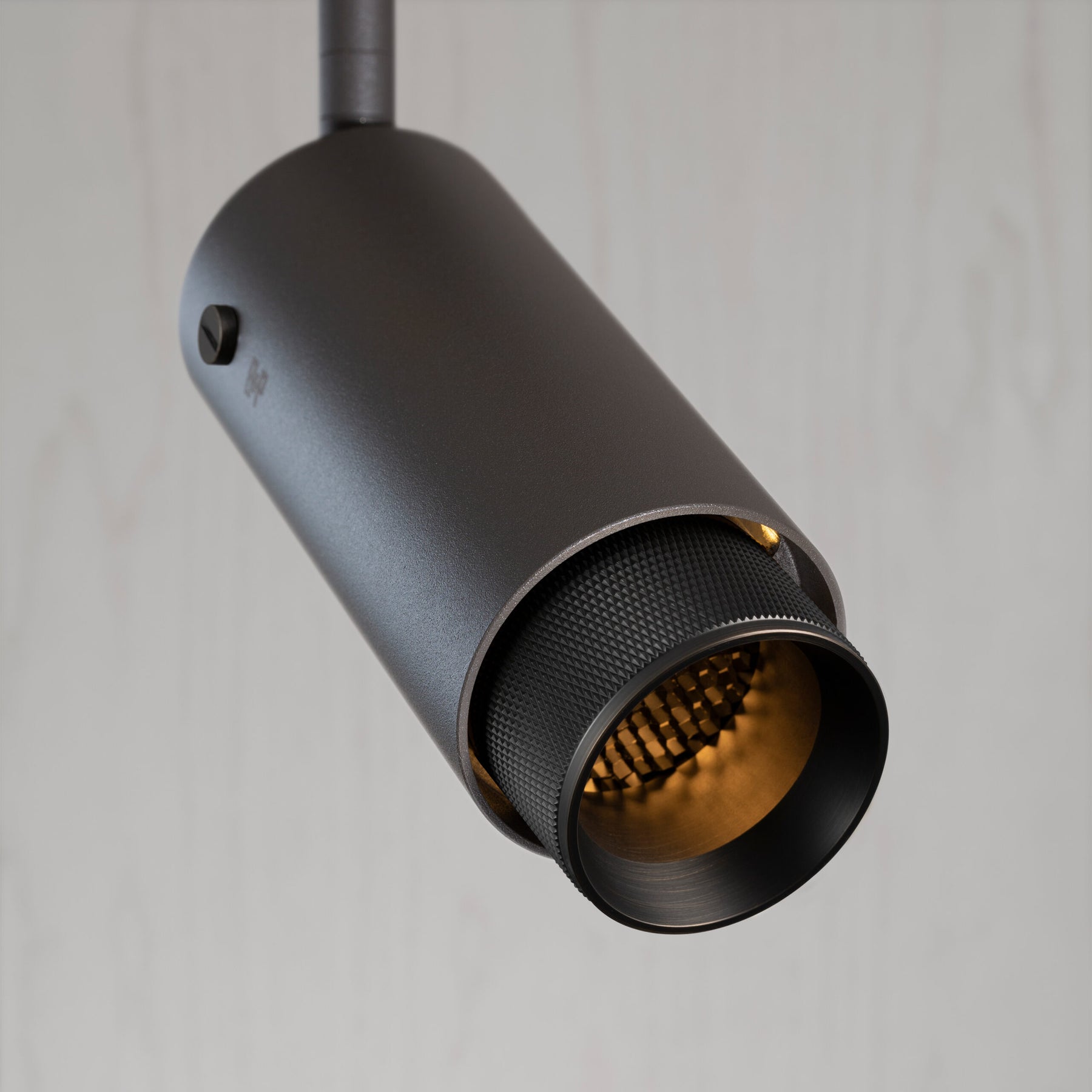 Buster + Punch Exhaust Spot / Cross or Linear – Lighting Gallery