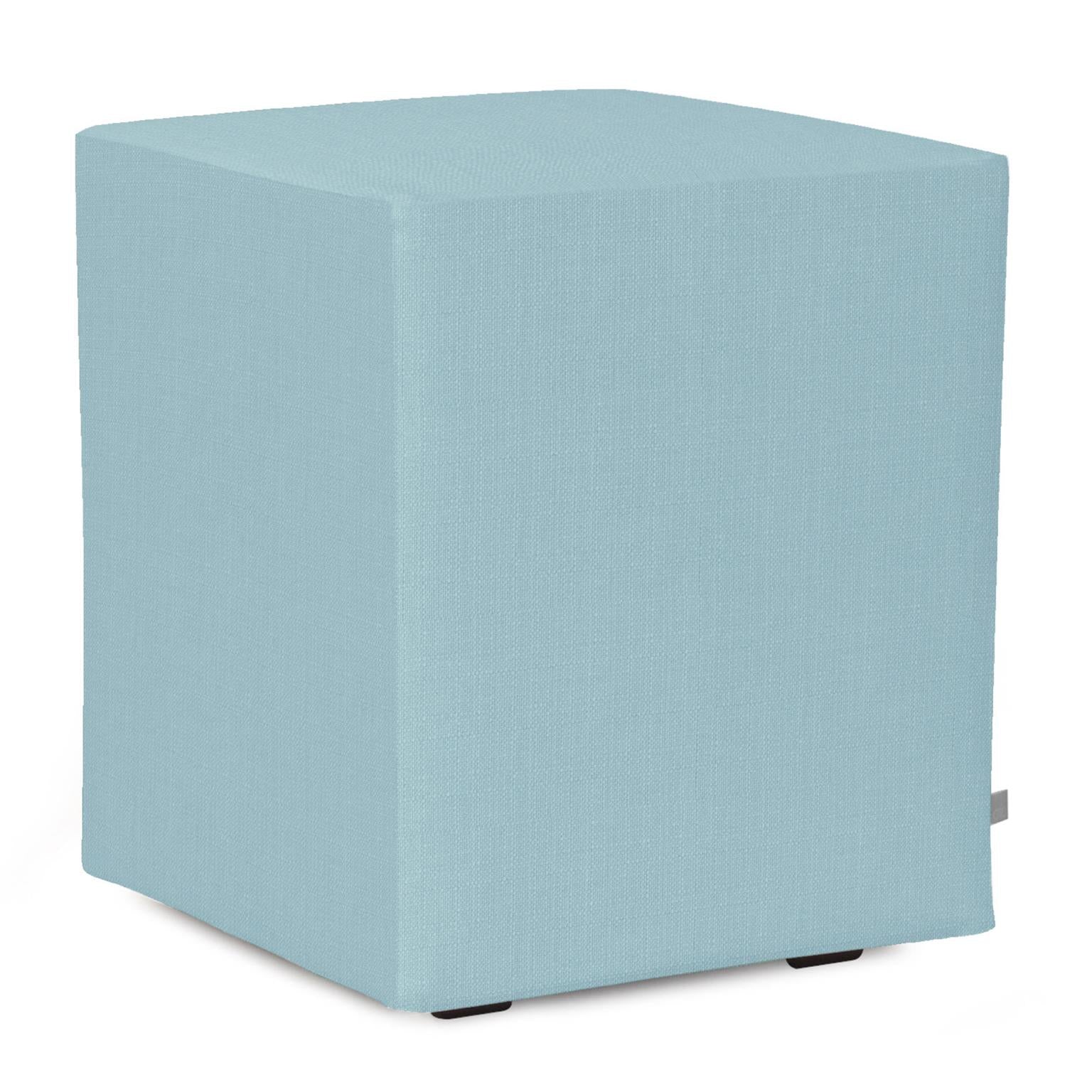 Howard Elliott Collection Universal Cube Cover Sterling Breeze (Cover ...