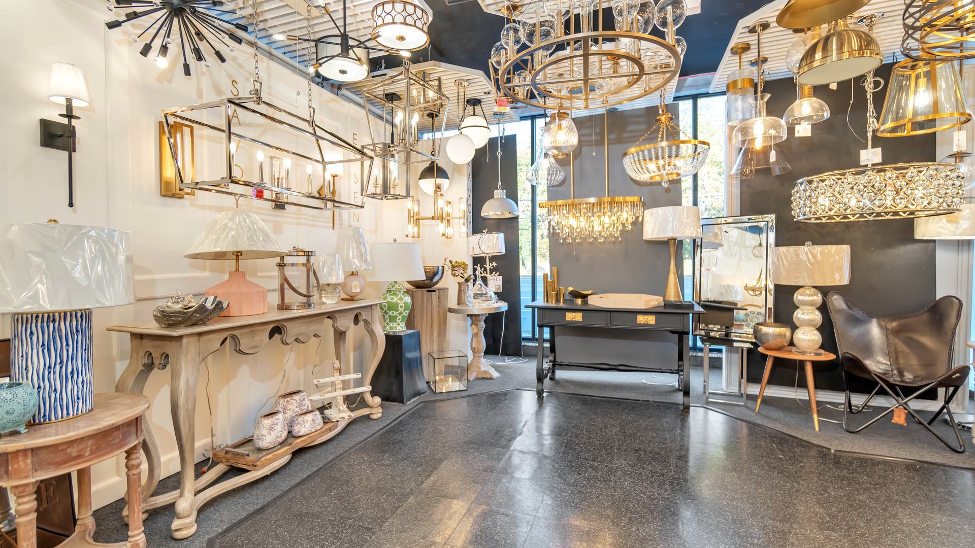 Promotions – Lighting Gallery