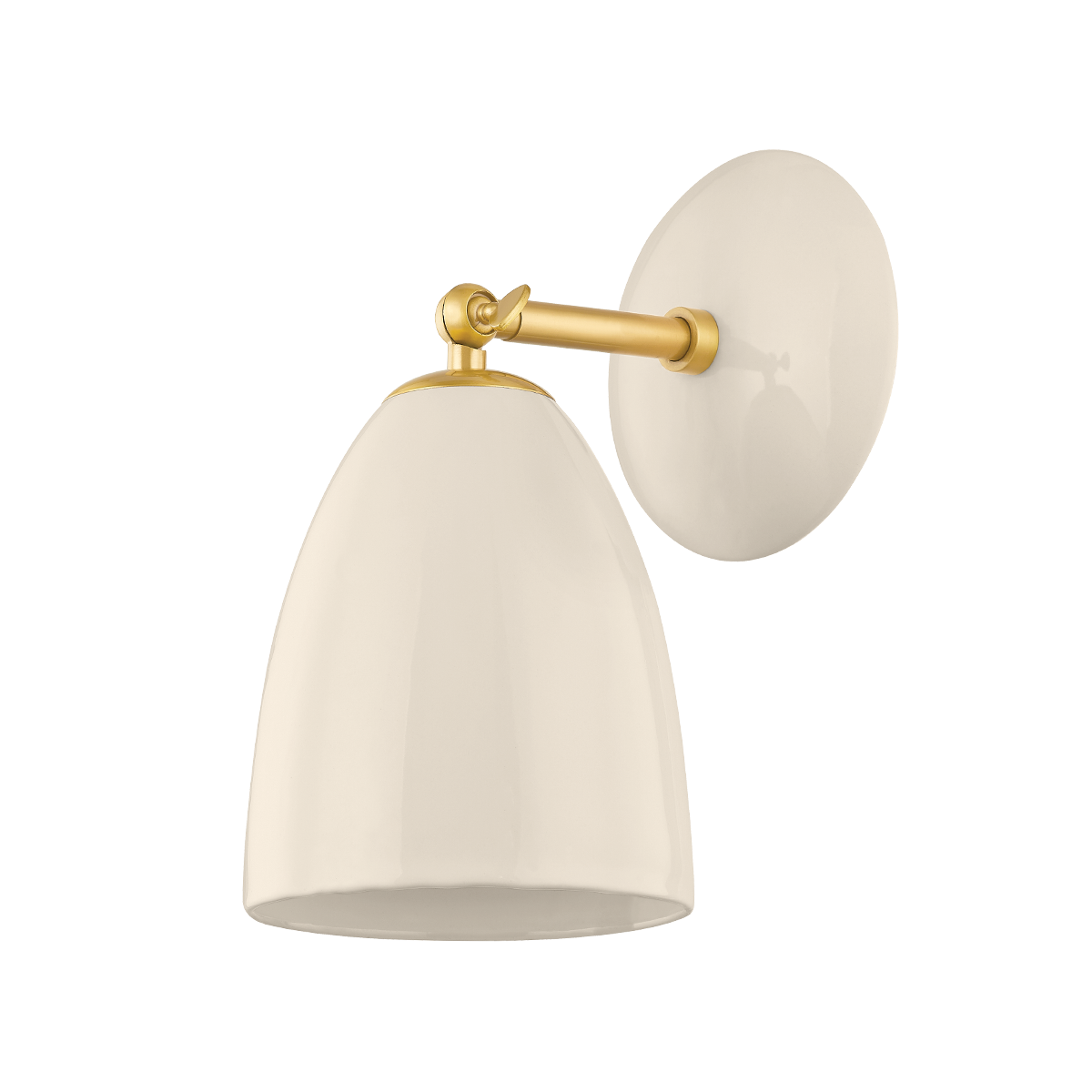 Mitzi KIRSTEN Wall Sconce – Lighting Gallery