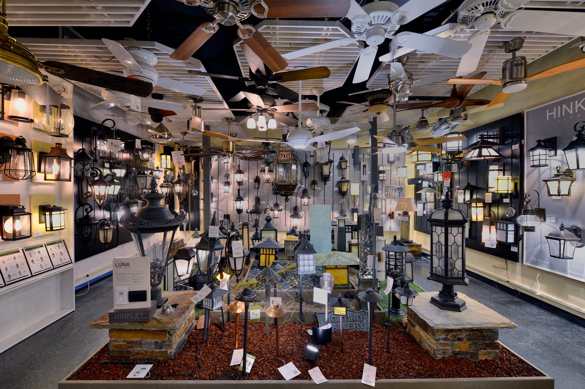 Promotions – Lighting Gallery