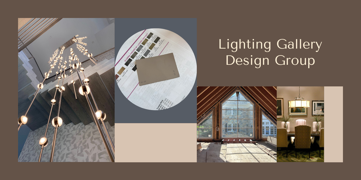 Lighting Gallery Design Group