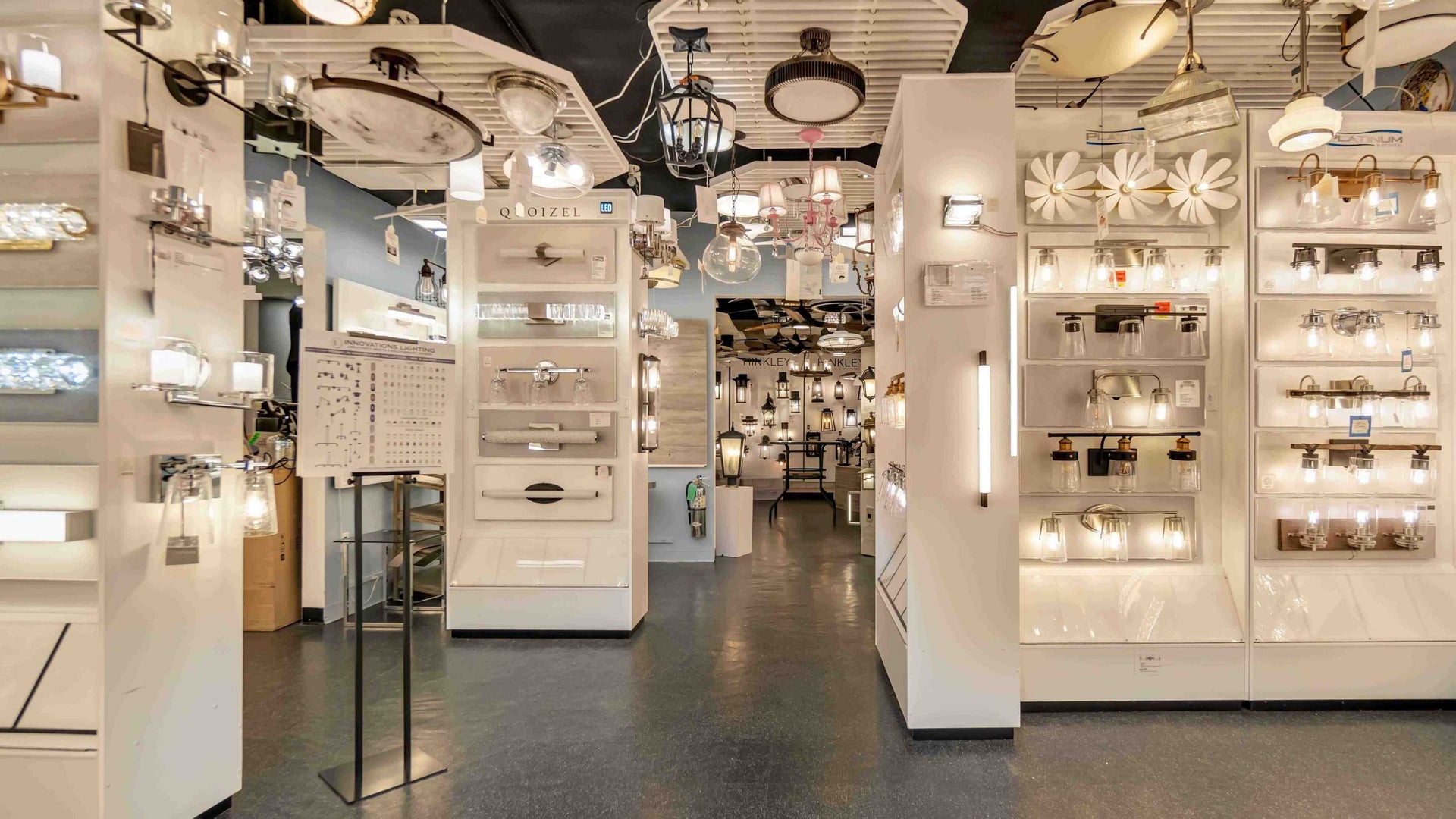 Long Island's Best Lighting Store - Great Pricing and Customer Service ...