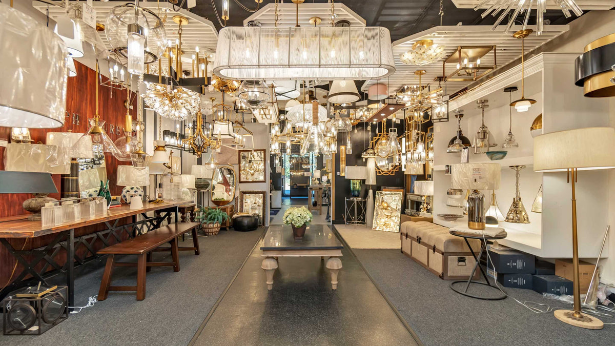 Long Island's Best Lighting Store - Great Pricing and Customer Service ...