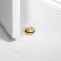 Buster + Punch Floor Mounted Door Stop – Lighting Gallery