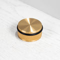 Buster + Punch Floor Mounted Door Stop – Lighting Gallery