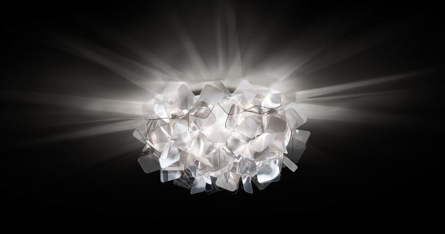 Slamp | Design Lamps, Chandeliers, and Modern Lamps – Lighting Gallery